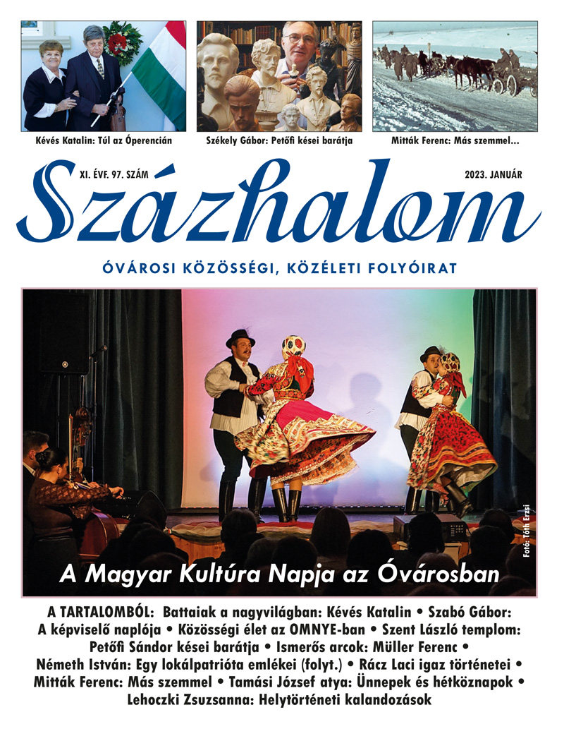 Más szemmel: A várnai csata - Százhalom Online