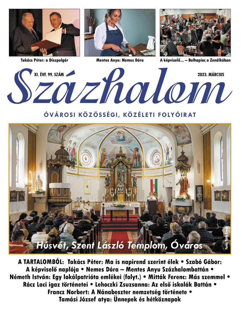 Más szemmel: Az Árpád-ház kihalása - Százhalom Online